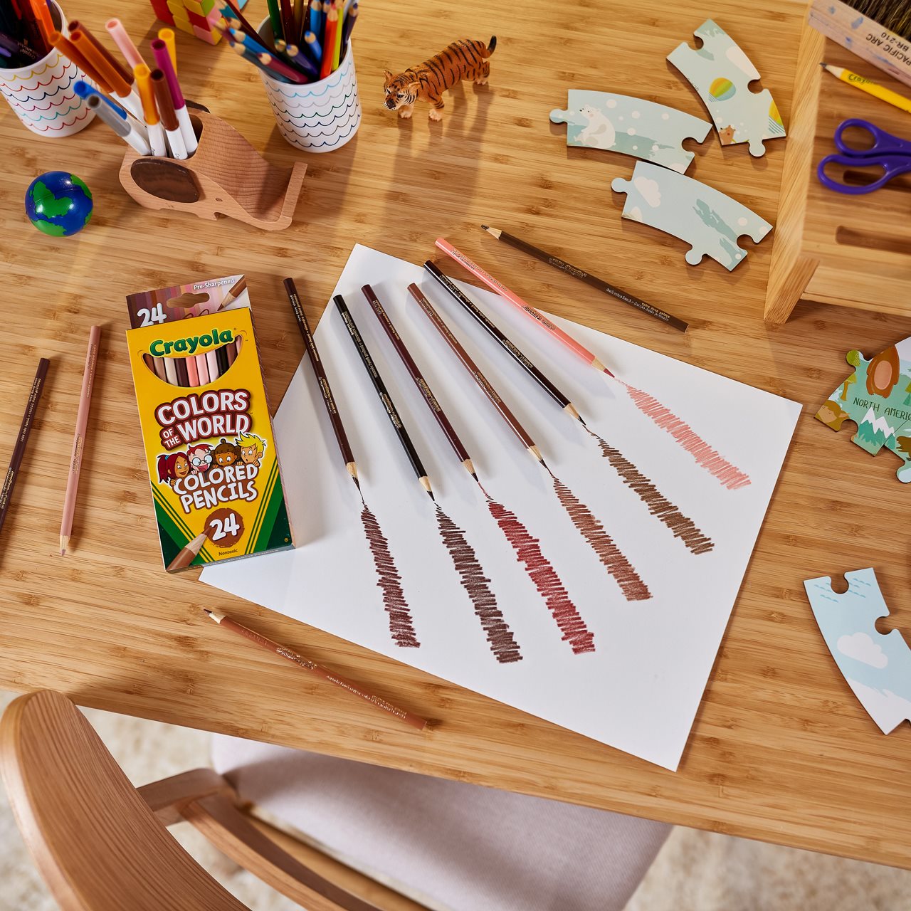 5 Must have Supplies For A Colorful First Day Of School Timesherald