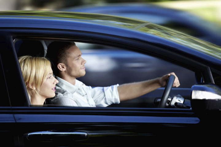 5 unbelievably easy ways to get better gas mileage this summer