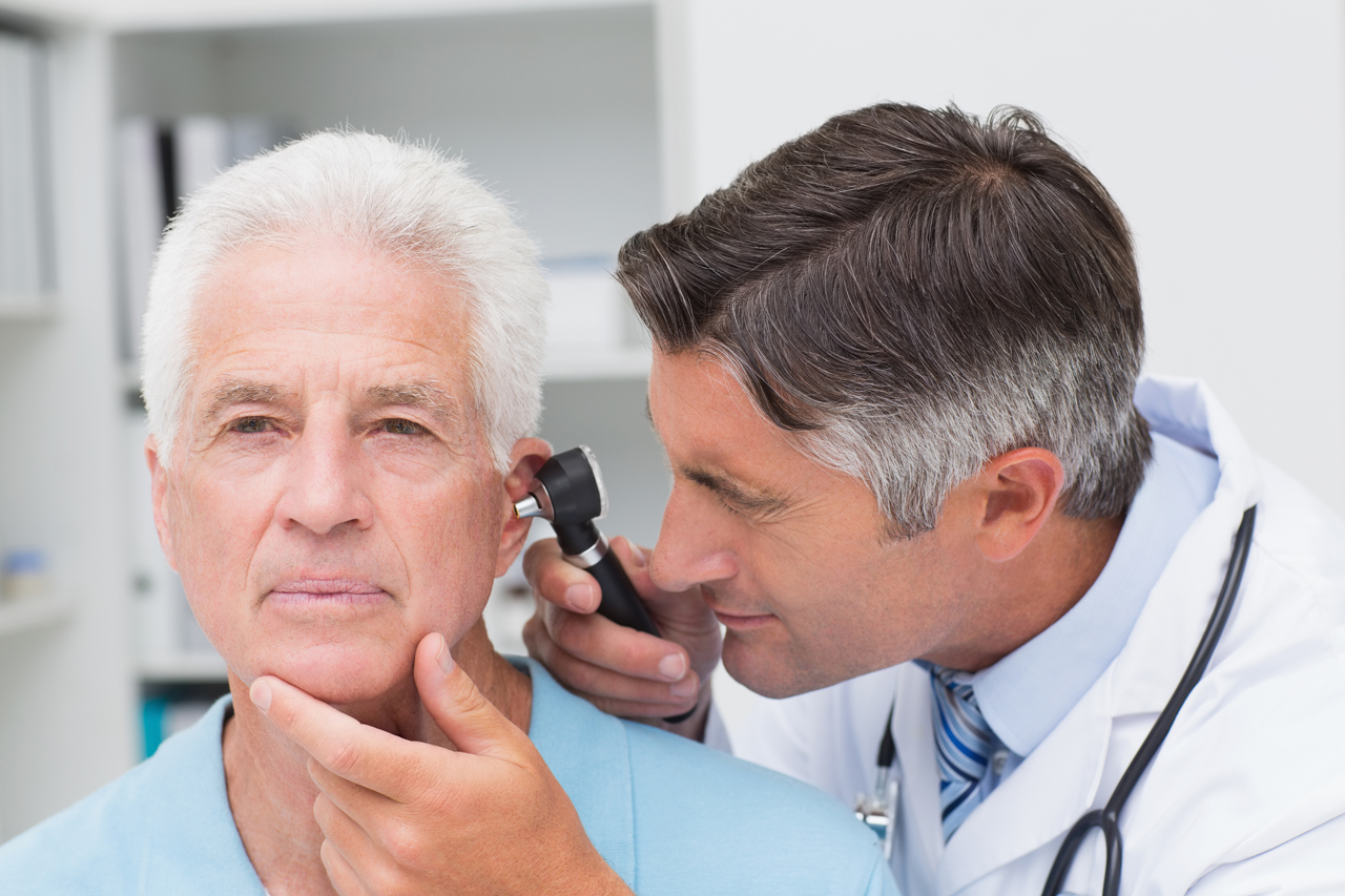 10 questions to ask your doctor about hearing loss – Chicago Tribune