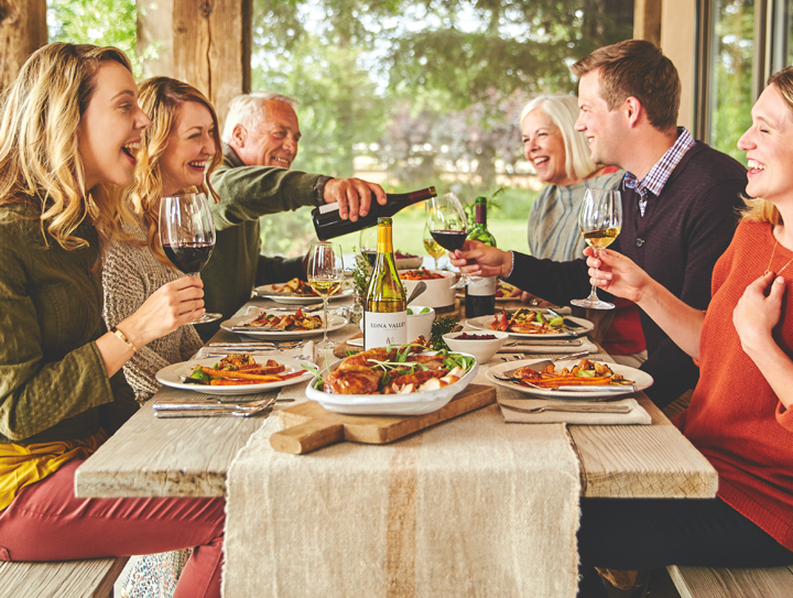 7 successful hosting tips this holiday season | | taosnews.com