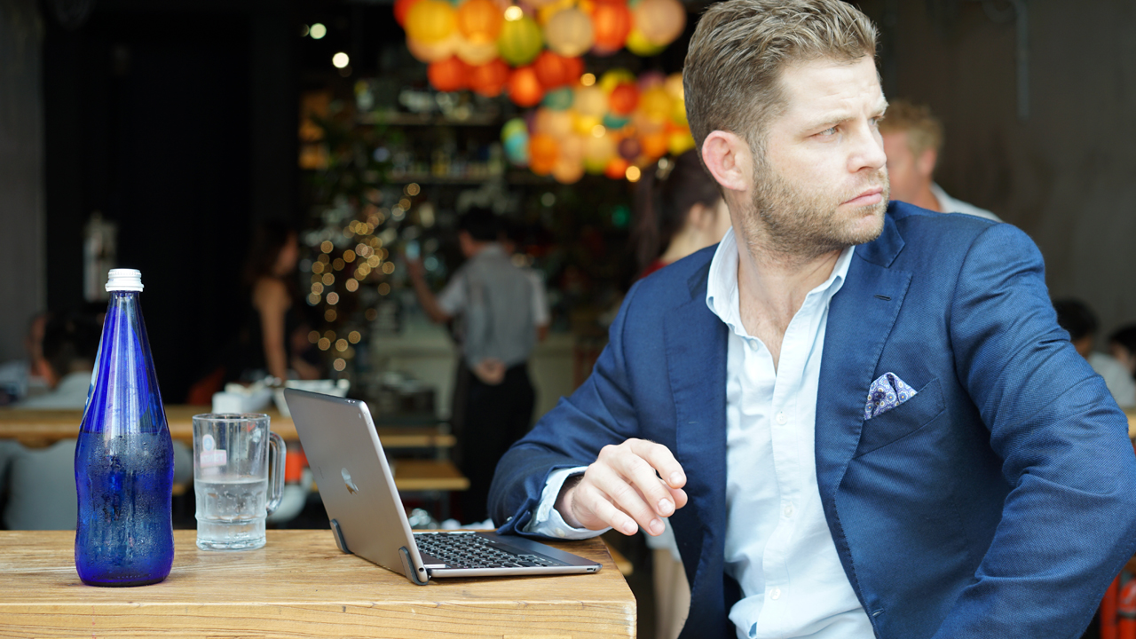 5 reasons to leave the laptop behind and use a tablet – Orlando Sentinel