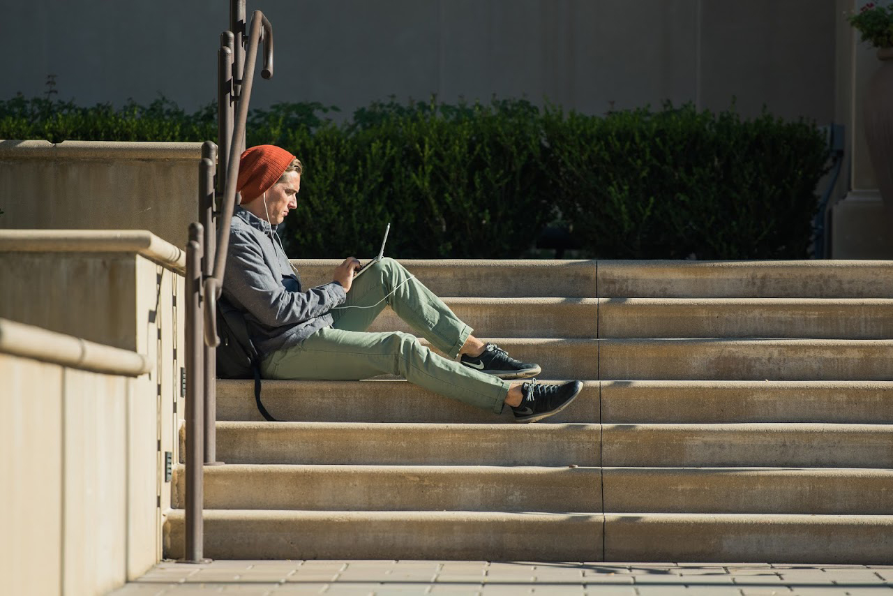 5 reasons to leave the laptop behind and use a tablet – Orlando Sentinel