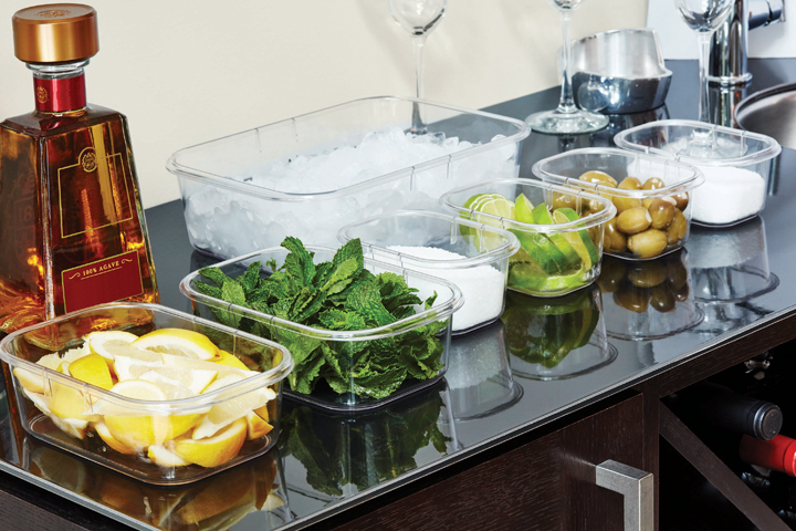 4 brilliant tips for entertaining this season – Chicago Tribune