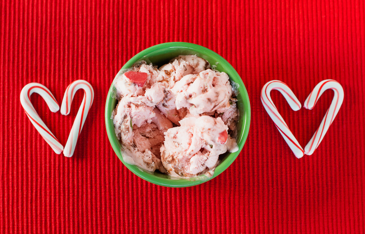 Ice cream in December? Why yes! 5 easy ideas – Baltimore Sun