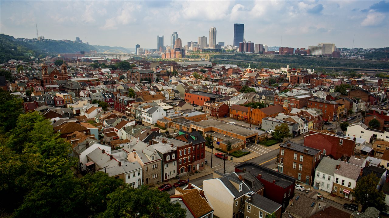 From cultural offerings to the spectacular skyline, here are 9 reasons ...