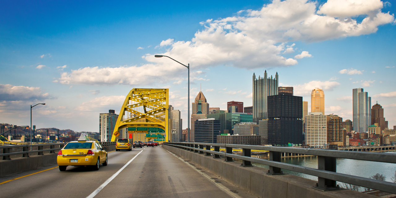 From cultural offerings to the spectacular skyline, here are 9 reasons ...