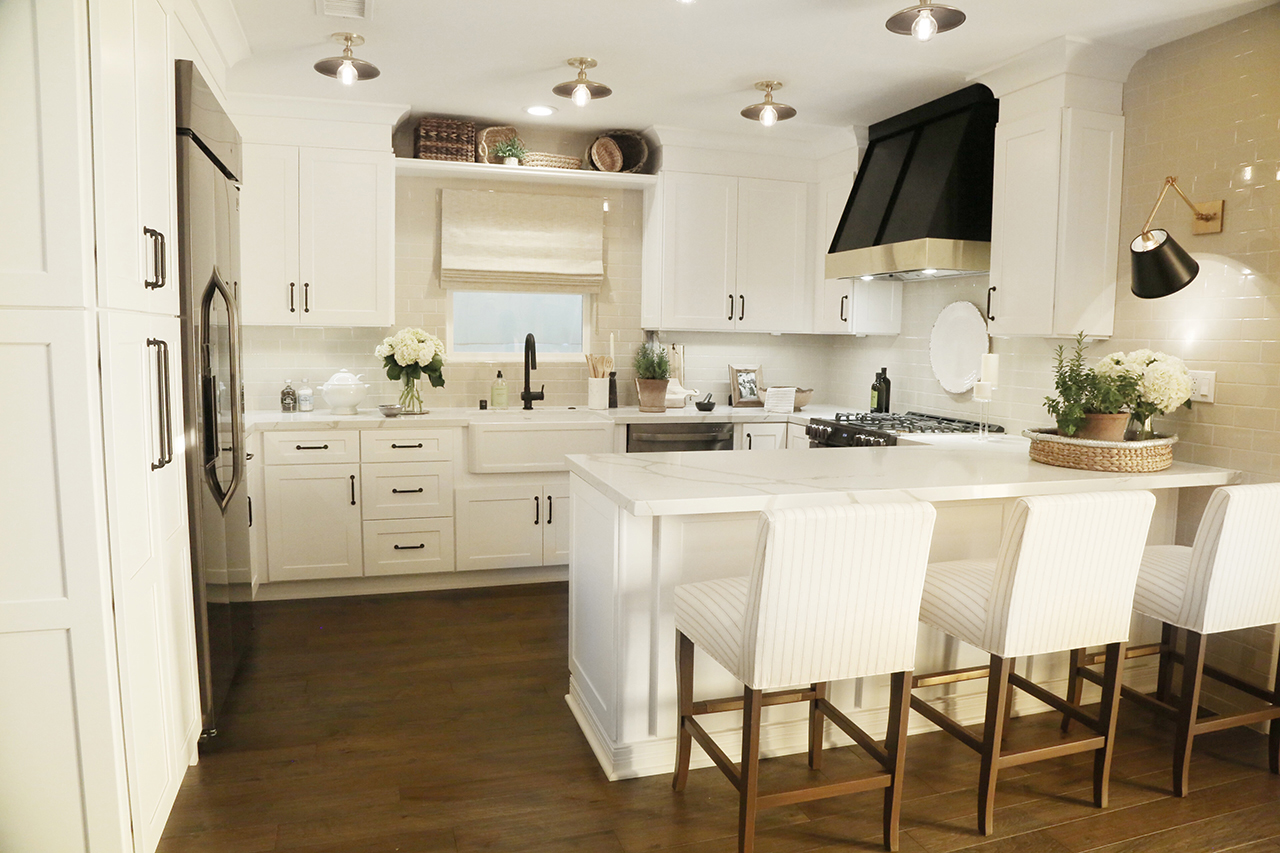 Top kitchen renovation secrets from a design expert – Orlando Sentinel