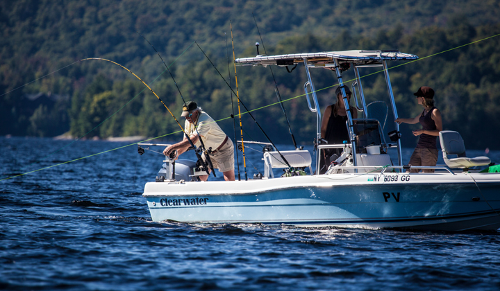 10 reasons people are talking about fishing in Tupper Lake – Baltimore Sun
