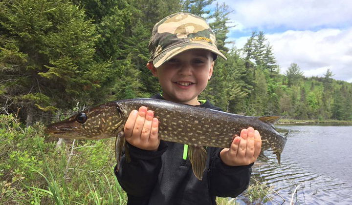 10 reasons people are talking about fishing in Tupper Lake – Baltimore Sun