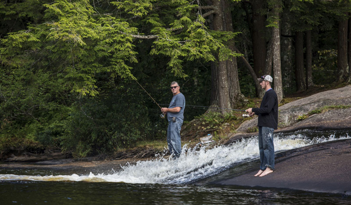10 reasons people are talking about fishing in Tupper Lake – Orlando ...