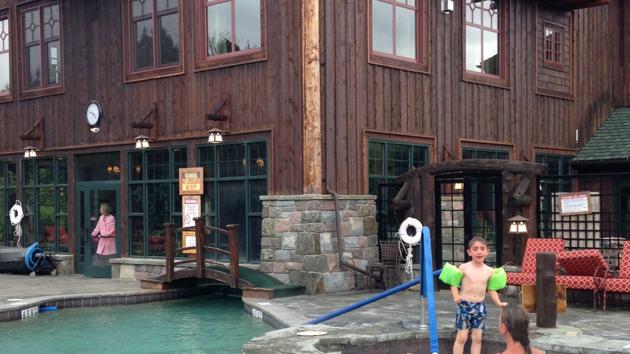 9 Reasons: Winter + Lake Placid = Perfect – Baltimore Sun