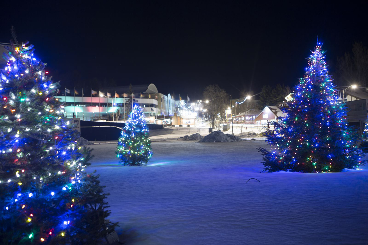 9 Reasons: Winter + Lake Placid = Perfect – Baltimore Sun