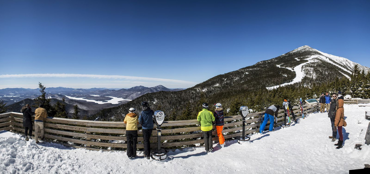 9 Reasons: Winter + Lake Placid = Perfect – Baltimore Sun