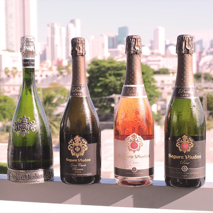 5 bubbly cocktails to celebrate the summer – Orlando Sentinel