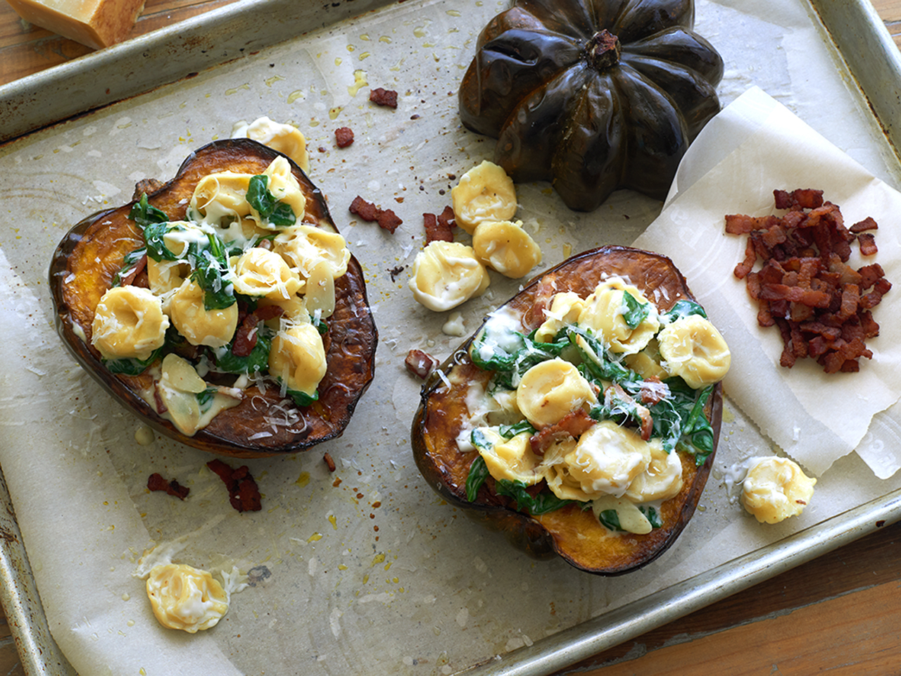 Love squash? Try these flavorful dinners in under 30 minutes – Chicago ...