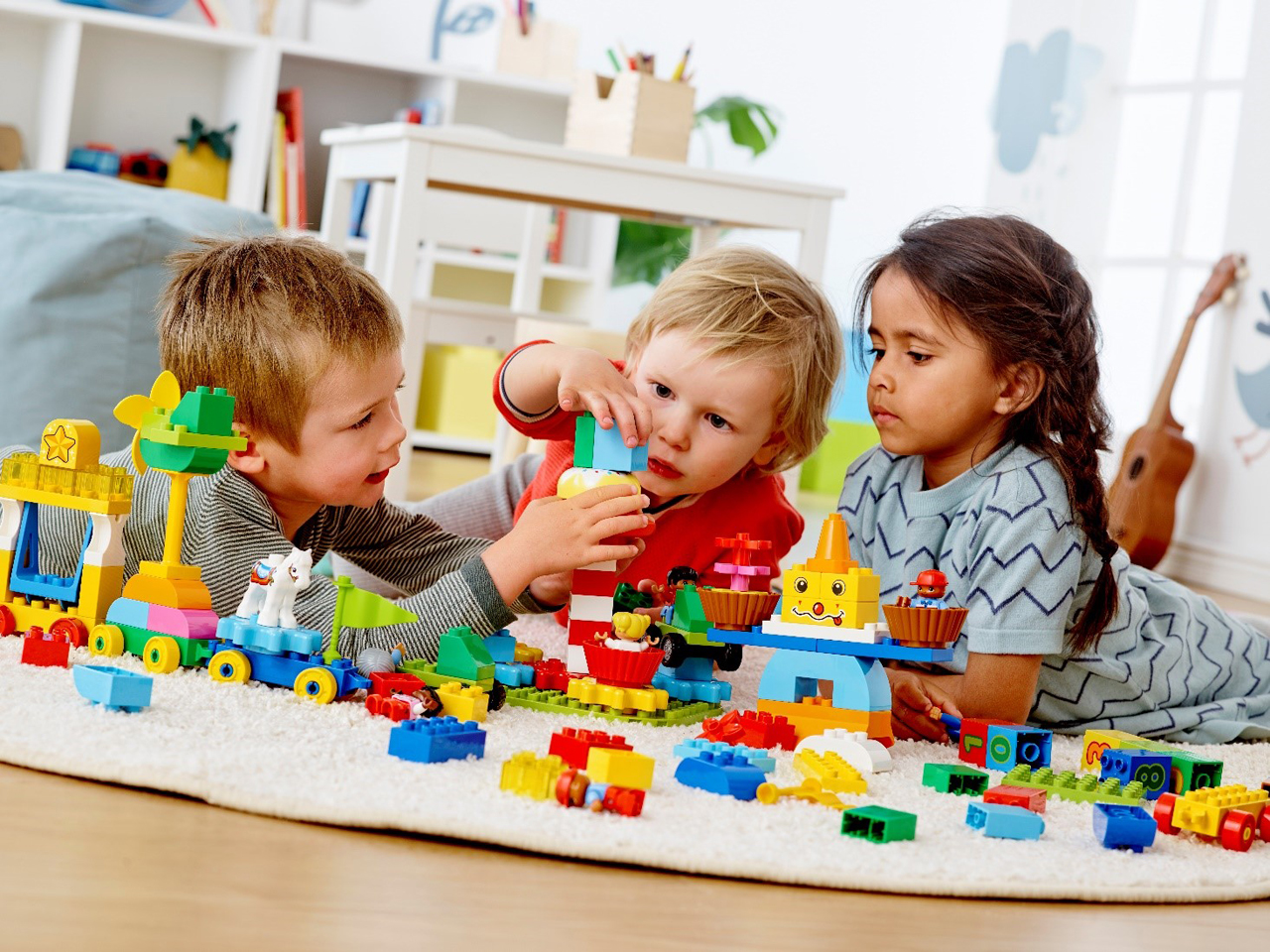 5 Tips for Teaching Kids to Embrace Risk Taking – Baltimore Sun
